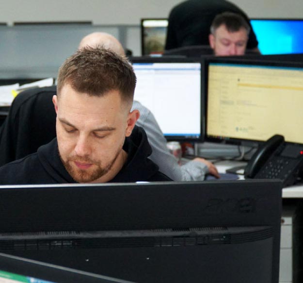 Our Accident Management Company | About Auto Claims Assist