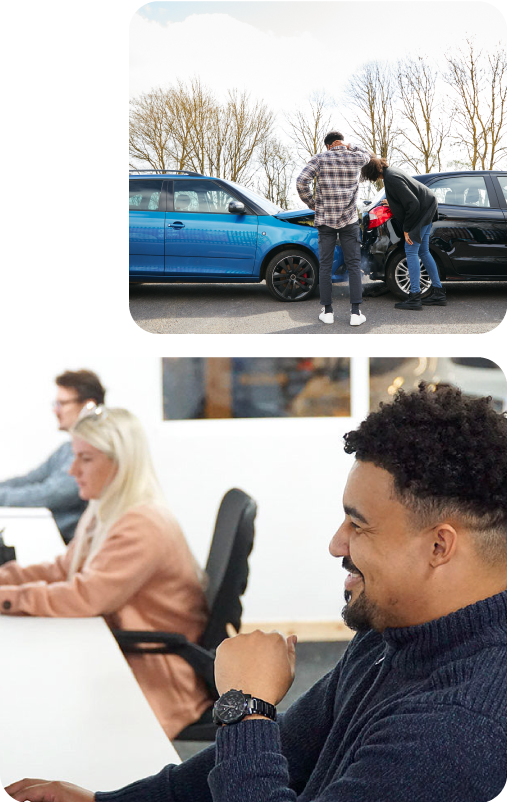 Our Accident Management Company | About Auto Claims Assist