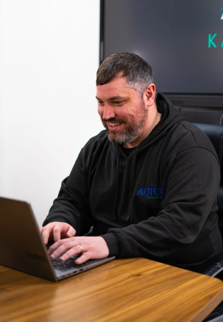 Our Accident Management Company | About Auto Claims Assist