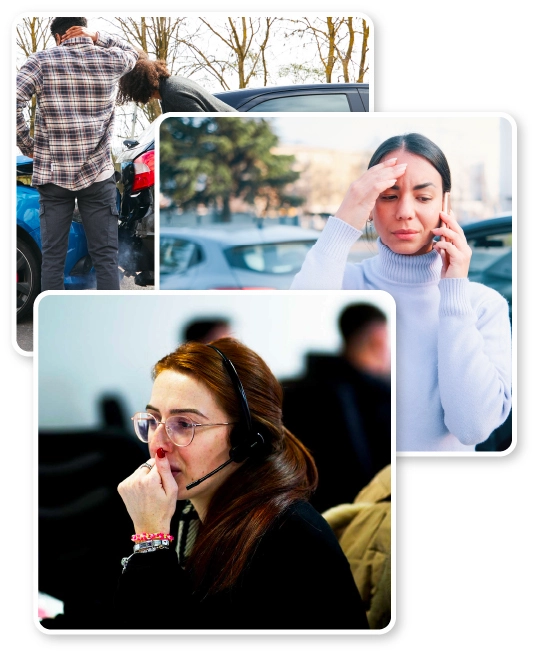 Our Accident Management Company | About Auto Claims Assist